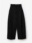 Jacquemus Trousers - Multicolor