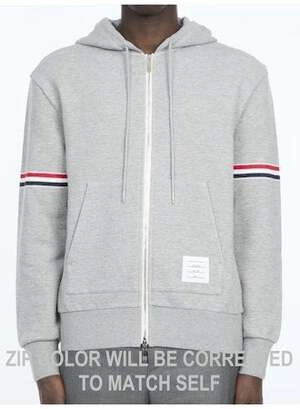 Thom Browne Sweatshirts - Multicolor