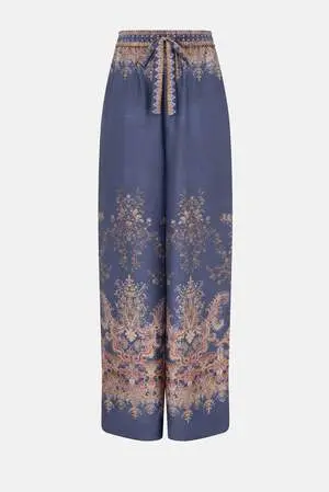 Zimmermann Valiant Track Pant - Multicolor