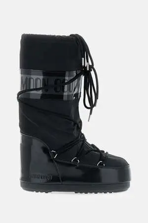 Moon Boot Icon Glance Snow Boots - Multicolor