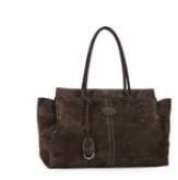 TOD'S Shoulder Bags - Multicolor