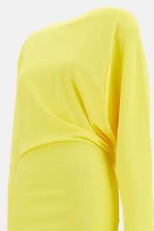 Jacquemus Mini Dress La Robe Mistral