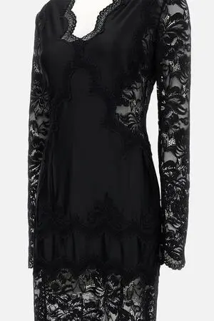 Rabanne Long Dress