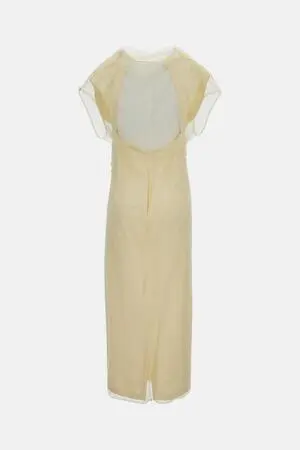 Sportmax Viale Long Dress