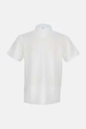 Fendi Piquet Polo - Multicolor