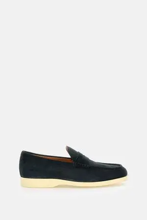 TOD'S Loafer Light 98l - Multicolor