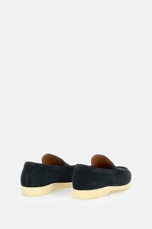 TOD'S Loafer Light 98l