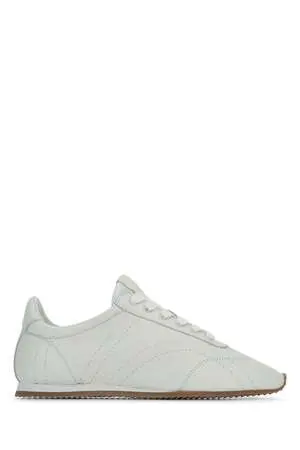TOTEME Flex Nappa Sneakers - Multicolor