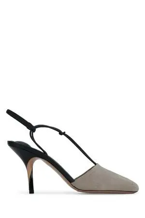 Jacquemus Les Sandales Pina - Multicolor