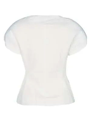 Jacquemus La Veste Ovalo Mc