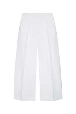 Jacquemus Le Pantalon Ovalo Fluide