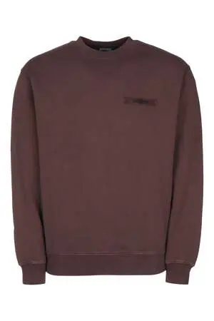 Jacquemus Le Sweatshirt Gros Grain - Multicolor