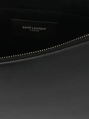 Saint Laurent Tiny Cassandre' Small Tablet Case