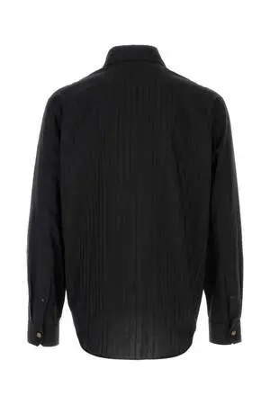 Versace Poplin Shirt