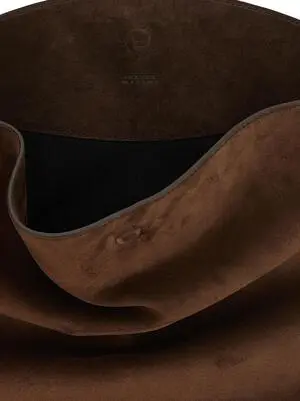 Isabel Marant Étoile Oskan Hobo Soft' Shoulder Bag