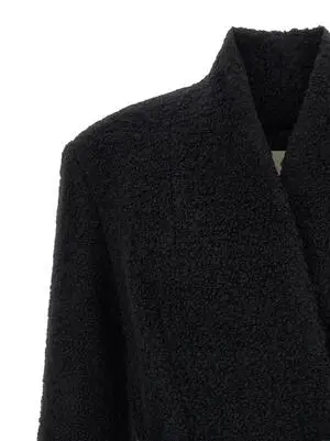 Isabel Marant Étoile Syndra' Belted Blazer