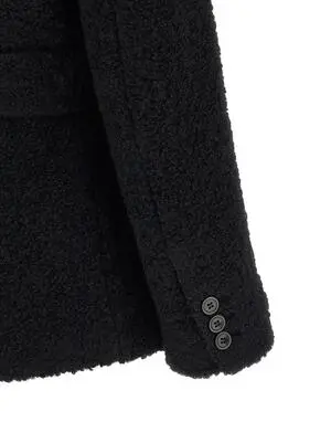 Isabel Marant Étoile Syndra' Belted Blazer
