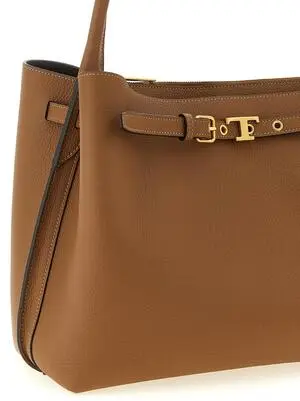 TOD'S T Signature' Handbag