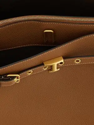 TOD'S T Signature' Handbag