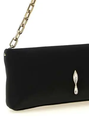 CHRISTIAN LOUBOUTIN Maykimay' Clutch