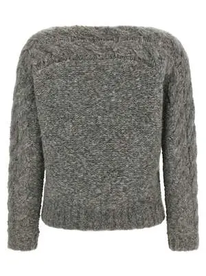 Isabel Marant Étoile Ponara' Sweater