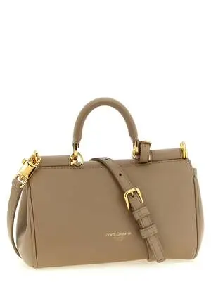 Dolce & Gabbana My Sicily' Handbag