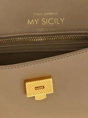 Dolce & Gabbana My Sicily' Handbag