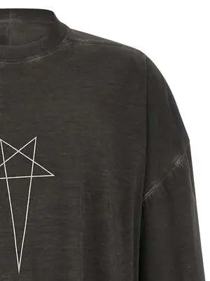 Rick Owens Tommy T' T-shirt