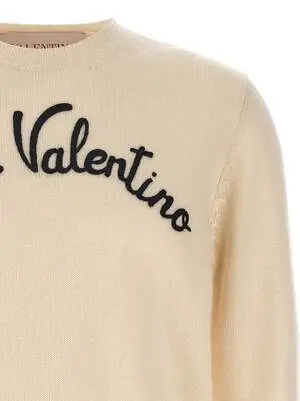 Valentino Garavani Chez Sweater