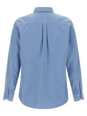 TOM FORD Faille Shirt
