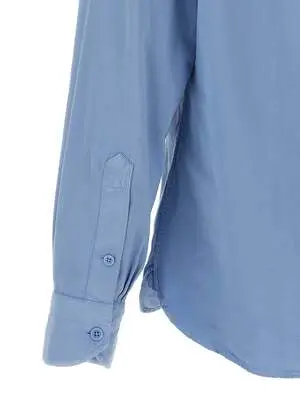 TOM FORD Faille Shirt