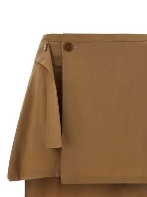 VIVIENNE WESTWOOD Meghan Kilt' Skirt