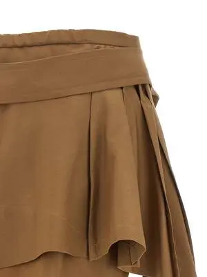 VIVIENNE WESTWOOD Meghan Kilt' Skirt