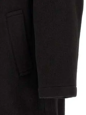 LEMAIRE Double-breasted Coat