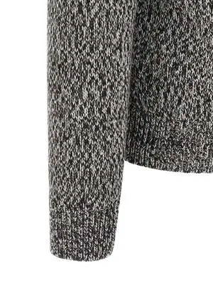 Brioni Shawl Neck Cardigan
