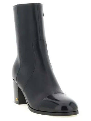 Valentino Garavani Zimmy' Ankle Boots