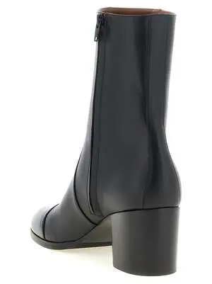 Valentino Garavani Zimmy' Ankle Boots