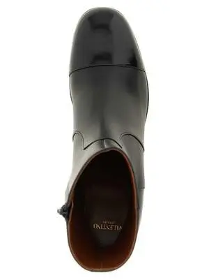 Valentino Garavani Zimmy' Ankle Boots