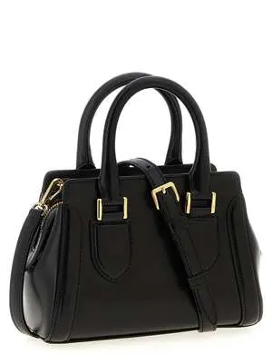 Alexander McQueen Birdee' Mini Handbag