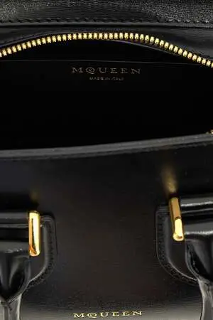 Alexander McQueen Birdee' Mini Handbag