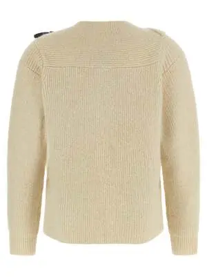Isabel Marant Étoile Thais' Sweater With Alamari