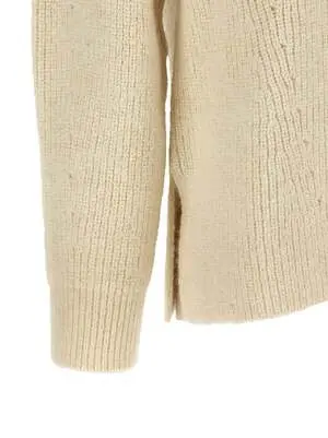 Isabel Marant Étoile Thais' Sweater With Alamari