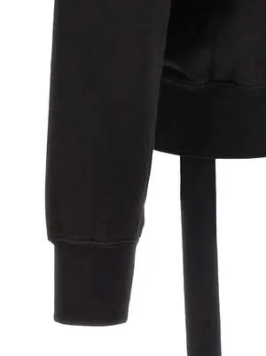 Rick Owens Gimp Hoodie' Hoodie