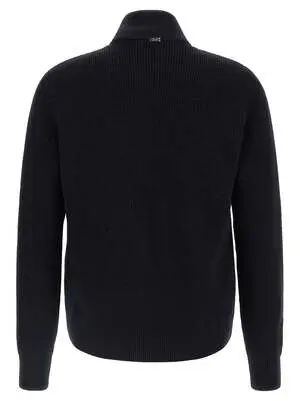 Herno Padded Cardigan
