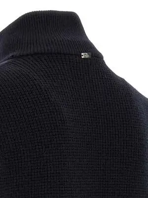 Herno Padded Cardigan