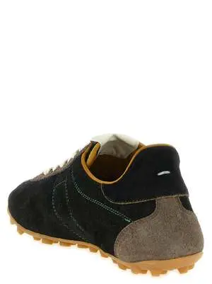 MAISON MARGIELA Sprinters' Sneakers