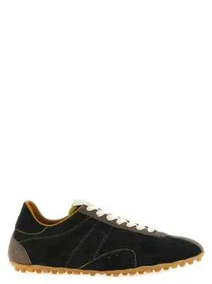 MAISON MARGIELA Sprinters' Sneakers - Multicolor