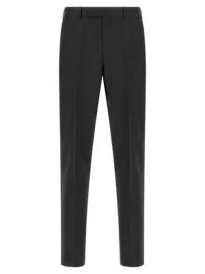 Zegna Wool Dress