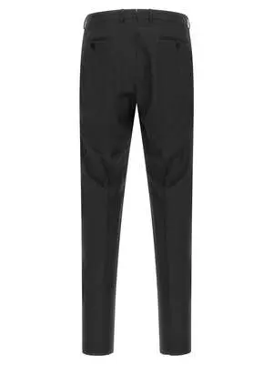 Zegna Wool Dress