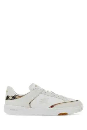 Burberry Mf Harrow M - Multicolor